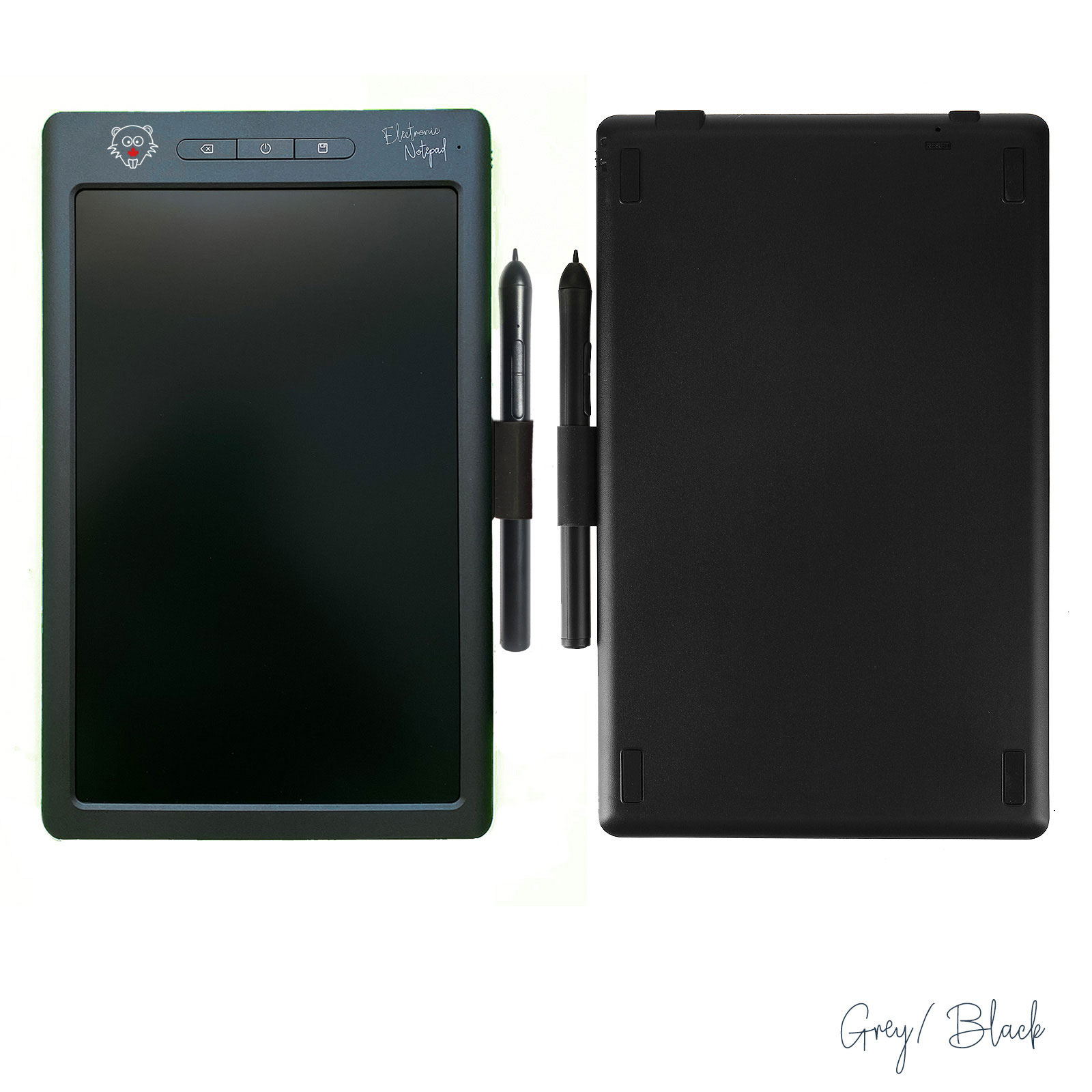 BeaverPad - LCD Writing Pad Tablet (eWriter) with Save, Sync, Memory ...